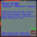 Second Life Marketplace - Landmark + Notecard Giver Script With Counter